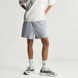 Adidas Loose Fit Sport Bottoms For Men
