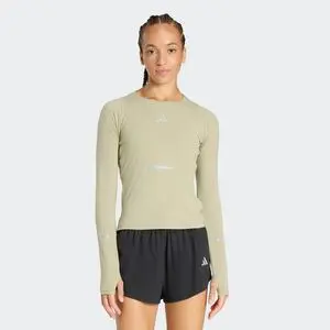 Women's CLIMACOOL Long Sleeve Tops