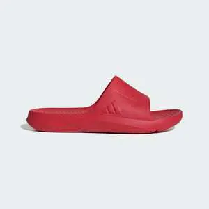 Adidas Lightshift Slides - Better Scarlet / Better Scarlet / Better Scarlet
