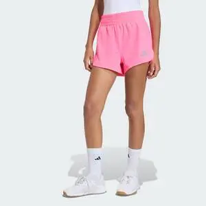 Adidas High Rise Shorts For Women