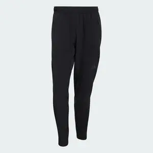 Adidas D4t Workout Pants - Black