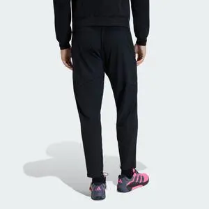 Adidas D4t Workout Pants - Black