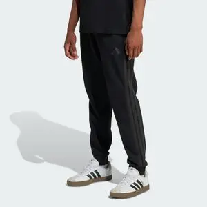 Black adidas Sport Bottoms