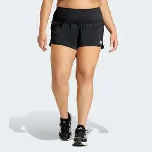 Adidas Adi365 Running High-rise Shorts
