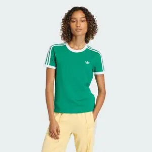 Adidas 3-stripes Slim Tee