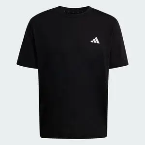 Adidas Workout Essentials Feelready T-shirt - Black