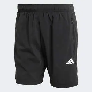 Adidas Workout Essentials Base Woven Short - Black