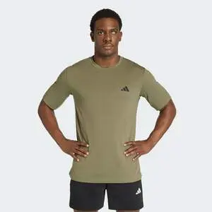 adidas Men's Running T-Shirts