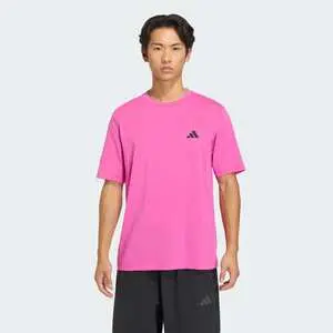 Pink Essentials Shirt