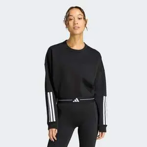 adidas Originals Knit Crew Sweatshirts