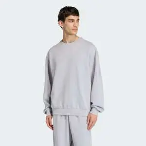 Men's Silver Activewear