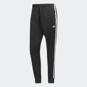 Adidas Sst Track Pants - Black