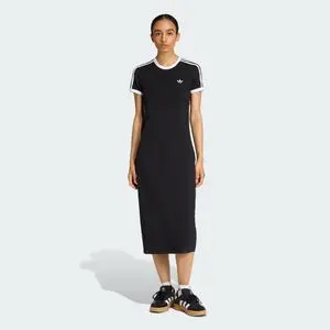 adidas 3-Stripes Long Dresses