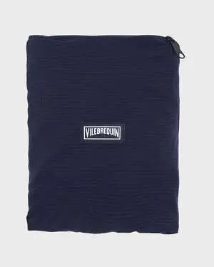 Vilebrequin Micro-perforated Ultra-light And Packable Swim Shorts