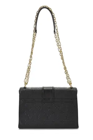 LOUIS VUITTON Monogram Empreinte Saint Sulpice