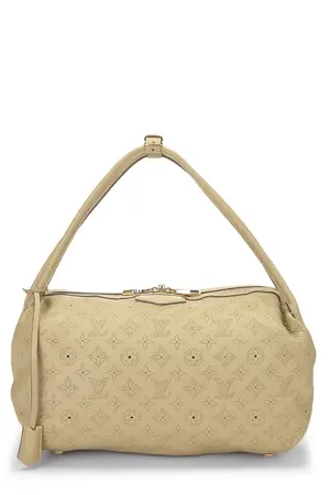 LOUIS VUITTON Monogram Mahina Galatea
