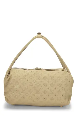 LOUIS VUITTON Monogram Mahina Galatea