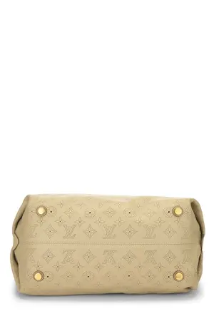 LOUIS VUITTON Monogram Mahina Galatea