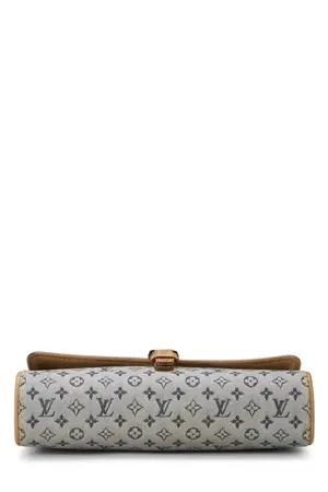 LOUIS VUITTON Monogram Mini Lin Camille Shoulder Bag