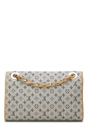 LOUIS VUITTON Monogram Mini Lin Camille Shoulder Bag
