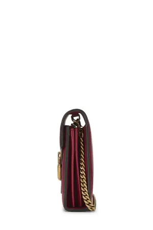 Gucci Gg Marmont Chain Bag