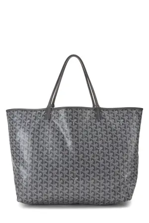 Goyard Saint-louis Tote - Grey