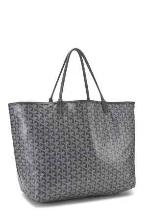 Goyard Saint-louis Tote - Grey