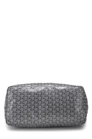Goyard Saint-louis Tote - Grey