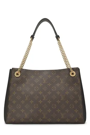 LOUIS VUITTON Monogram Canvas Surene