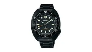 SEIKO Prospex Diver Watch - Stainless Steel