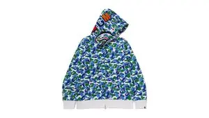 Bape Zip Hoodie Sweatshirts Hoodies For Men