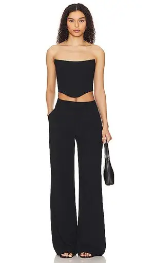Amanda Uprichard X Revolve Slater Pants