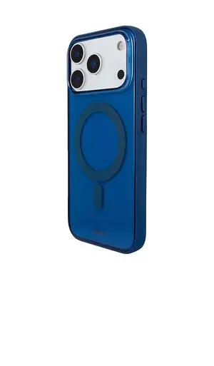 Sonix Magsafe Compatible Iphone 17 Pro Case - Slate