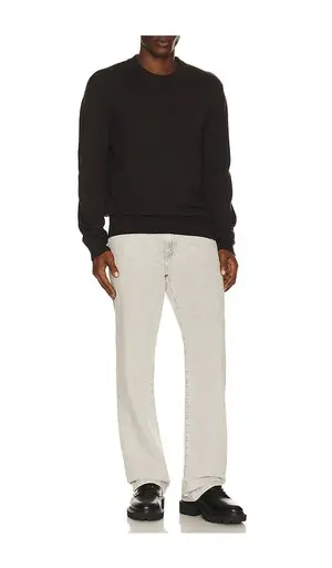 Paige Roseland Denim Trouser