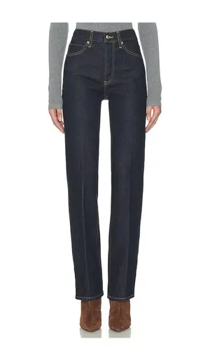 FRAME The Vertical Jeans - Blue