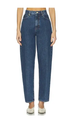 FRAME The Neat Jeans - Blue