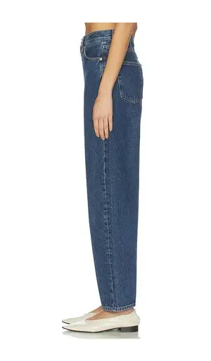 FRAME The Neat Jeans - Blue