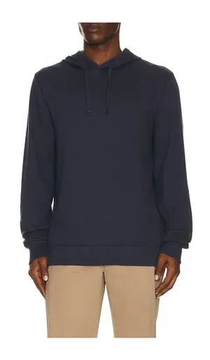Faherty Brand Legend Sweater Hoodie