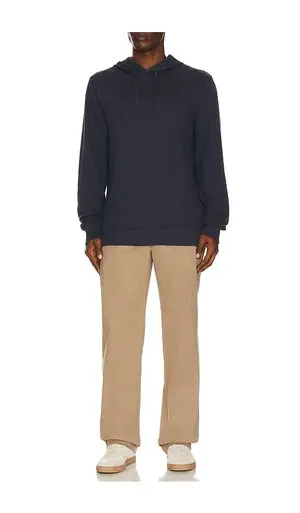 Faherty Brand Legend Sweater Hoodie