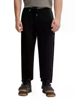 Guess Elasticated-waistband Track Pants