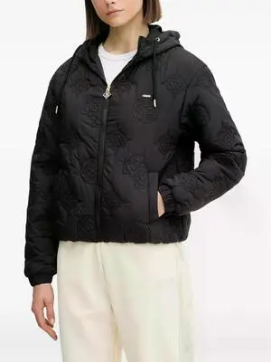 Guess Quilted Jacket