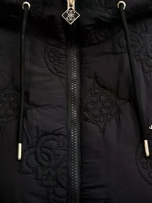 Guess Quilted Jacket