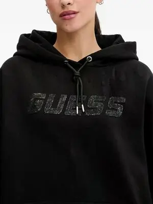 Guess Hooded Sweatshirt
