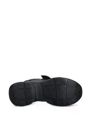 Guess Helinn 4g Sneakers - Black