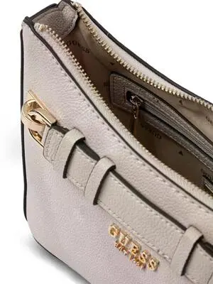 Guess Zip-fastening Crossbody Bag