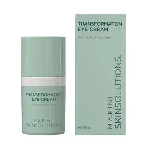 MARINI SKINSOLUTIONS Transformation Eye Cream - One-color