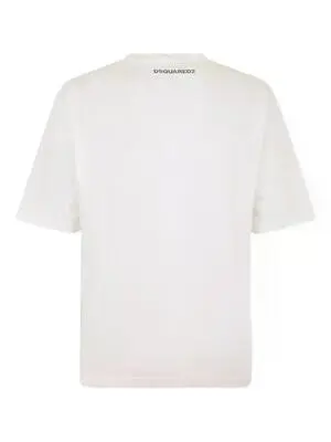 Dsquared2 Graphic-print T-shirt