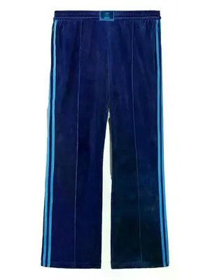 Adidas Velvet Track Pants