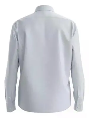 BOSS Regular-fit Shirt In Oxford Cotton