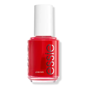 Essie Nail Art Studio Glass Nails Nail Polish Collection - Full Blown